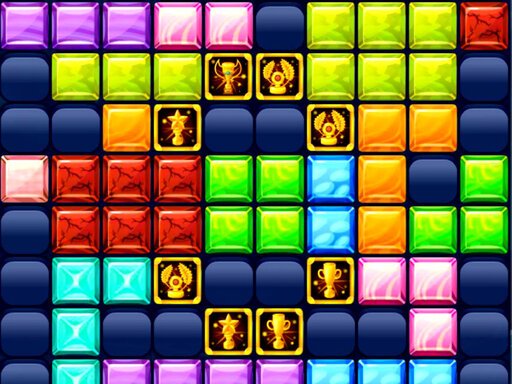 1010 Golden Trophies - Play Free Game Online at MixFreeGames.com