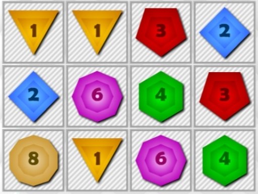 17th Shape - Play Free Game Online at MixFreeGames.com