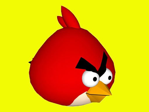 3D Floating Bird - Play Free Game Online at MixFreeGames.com