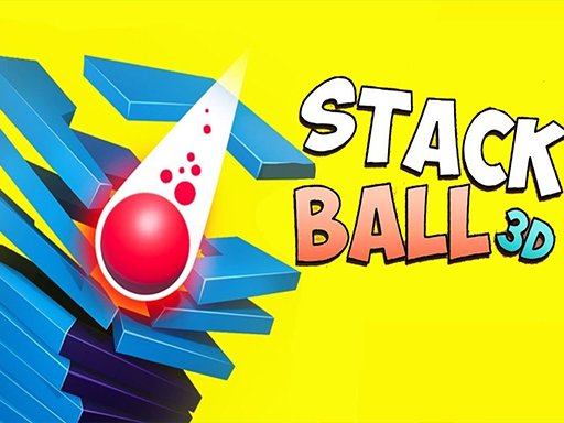 3D Stack Ball - Play Free Game Online at MixFreeGames.com