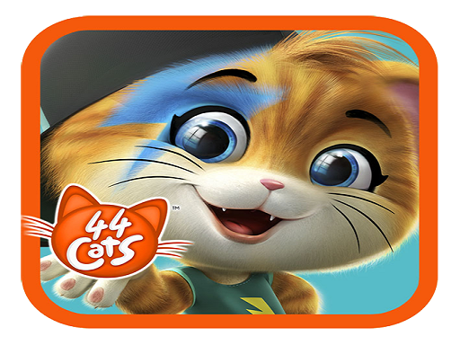 44 Cats - The Game - Play Free Game Online at MixFreeGames.com