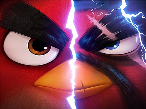Angry Bird Speed 2.0 Run - Play Free Game Online at MixFreeGames.com