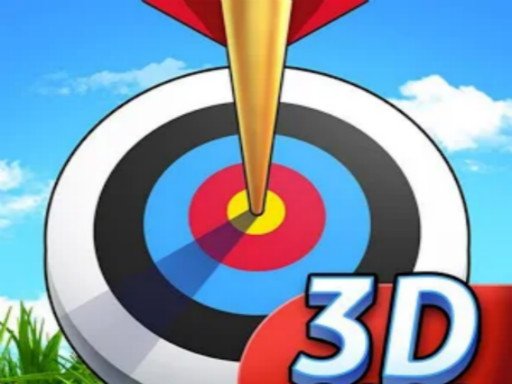 Archery World Tour - Play Free Game Online at MixFreeGames.com