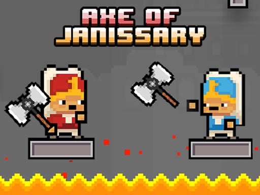 Axe of Janissary - Play Free Game Online at MixFreeGames.com Axe of Janissary - Play Free Game Online at MixFreeGames.com