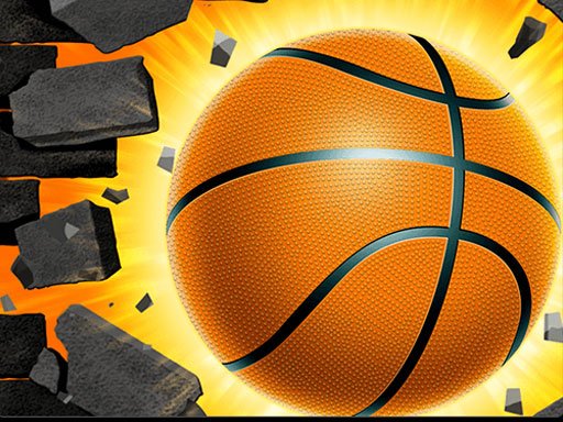 Basket Ball Hoops Shoot - Play Free Game Online at MixFreeGames.com