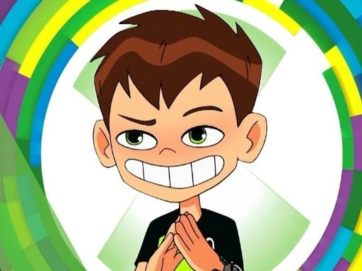 Ben 10 Memory Time - Play Free Game Online at MixFreeGames.com