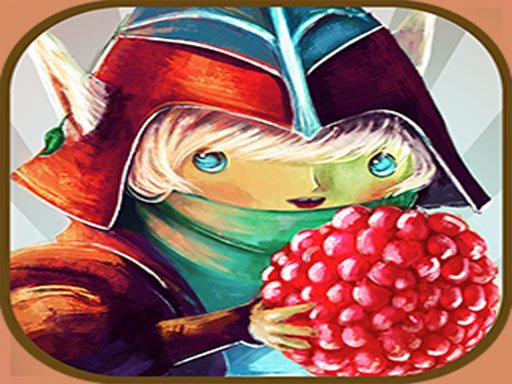 Berries - Play Free Game Online at MixFreeGames.com