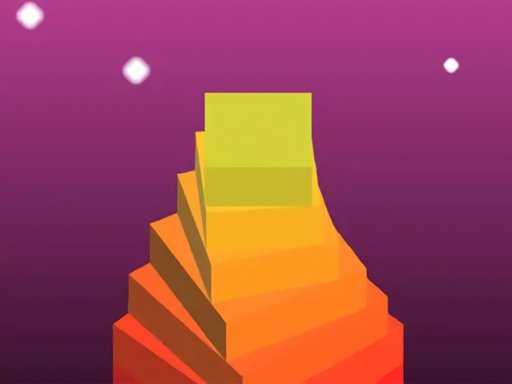 Block Stack 3D - Play Free Game Online at MixFreeGames.com