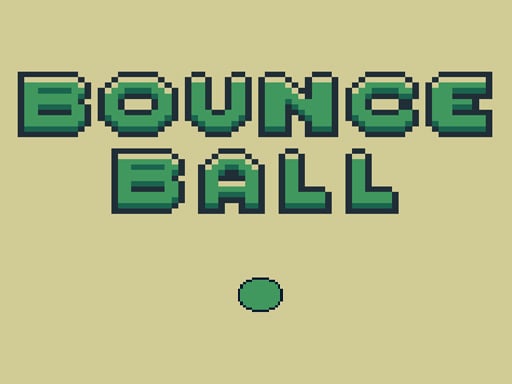 Bounce Ball Timer - Play Free Game Online at MixFreeGames.com