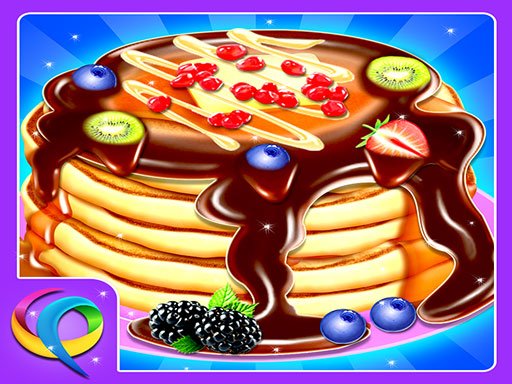 Breakfast - Play Free Game Online at MixFreeGames.com
