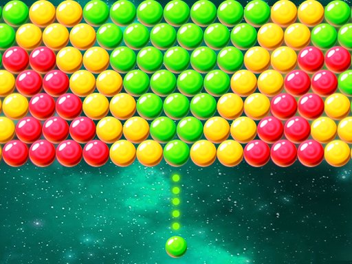Bubble Shoot Burst - Play Free Game Online at MixFreeGames.com