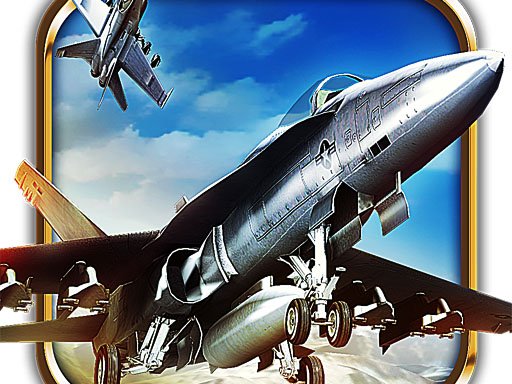Call of Infinite Air Warfare - Play Free Game Online at MixFreeGames.com