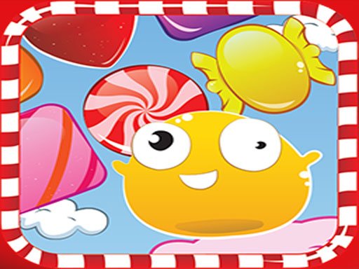 Candy Breaker - Play Free Game Online at MixFreeGames.com