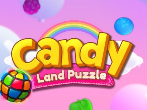 Candy Land 2 - Play Free Game Online at MixFreeGames.com