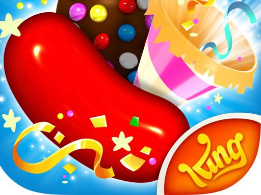 Candy Saga 2 - Play Free Game Online at MixFreeGames.com