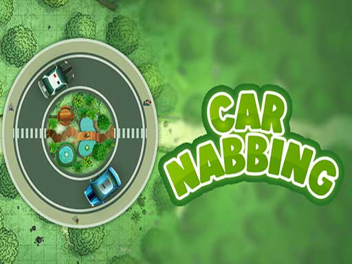 Car Nabbing Race: The Police Car Chase - Play Free Game Online at ...