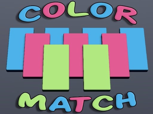 Color Match Puzzle - Play Free Game Online at MixFreeGames.com