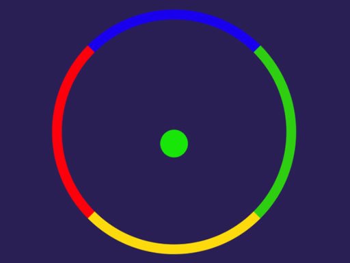 Colored Circles - Play Free Game Online at MixFreeGames.com
