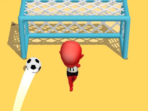 Cool Goal - Play Free Game Online at MixFreeGames.com