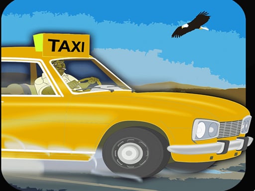 Crazy Taxi Driving Taxi Games - Play Free Game Online at MixFreeGames.com