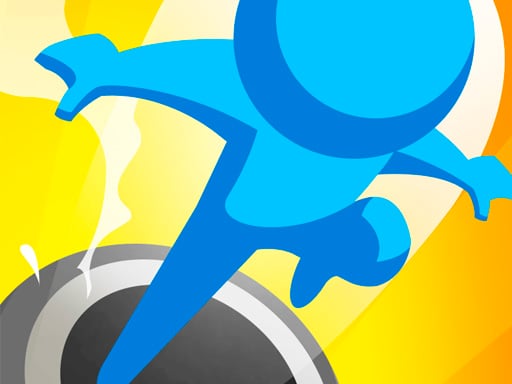 Crowd Runner - Play Free Game Online at MixFreeGames.com