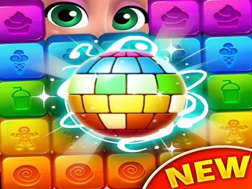 Cube Blast: Match Block Puzzle Game - Play Free Game Online at ...