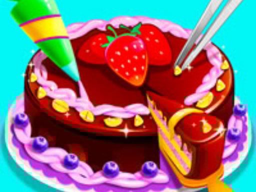 Delicious Cake Shop - Cooking Game - Play Free Game Online at ...