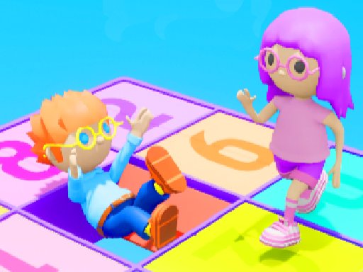 Do Not Fall: Final Countdown - Play Free Game Online at MixFreeGames.com