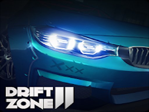 Drift Zone 2 - Play Free Game Online at MixFreeGames.com