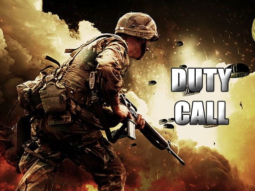 Duty Call Modern Warfate 2 - Play Free Game Online at MixFreeGames.com