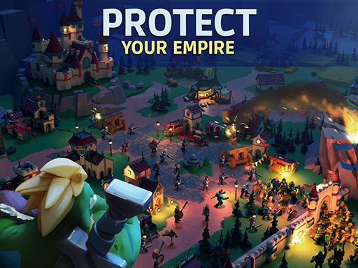 Empire.io – Build and Defend your Kingdoms - Play Free Game Online at ...