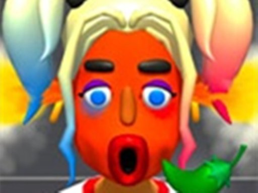 Extra Hot Chili 3D - Fun & Run 3D Game - Play Free Game Online at ...