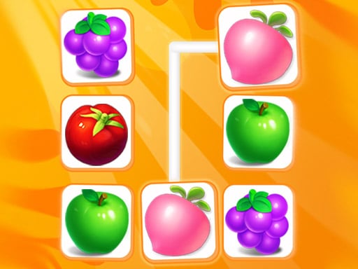 Farm Fruits Link - Play Free Game Online at MixFreeGames.com