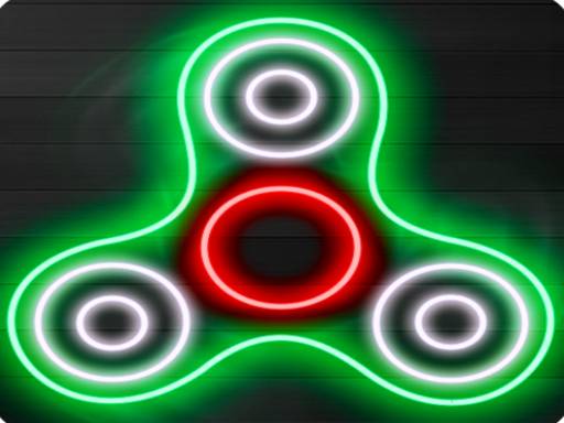 Fidget Spinner 3D - Play Free Game Online at MixFreeGames.com
