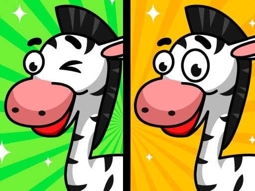 Find 6 Differences - Play Free Game Online at MixFreeGames.com