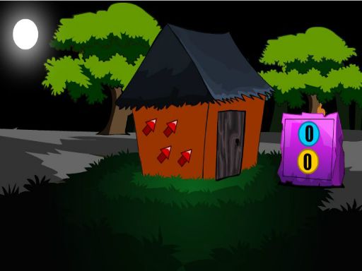 Find the Gate Key - Play Free Game Online at MixFreeGames.com