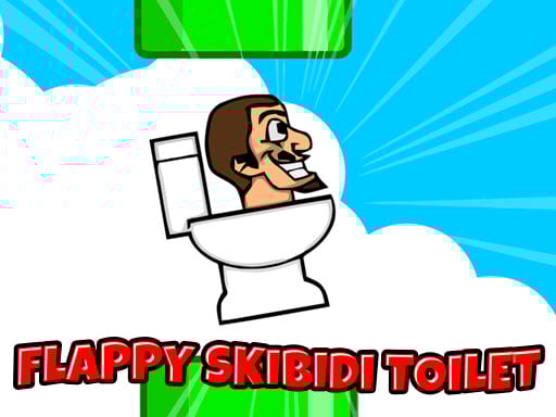 Flappy Skibidi Toilet - Play Free Game Online at MixFreeGames.com