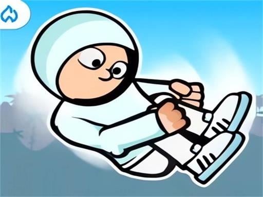 Flip Bros - Play Free Game Online at MixFreeGames.com