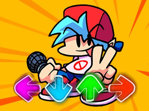 FNF Music Battle 3D - Play Free Game Online at MixFreeGames.com