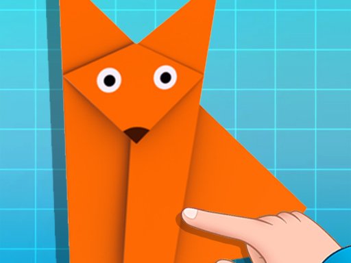 Fold Paper - Play Free Game Online at MixFreeGames.com
