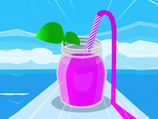 Fruits Juice Runner - Play Free Game Online at MixFreeGames.com