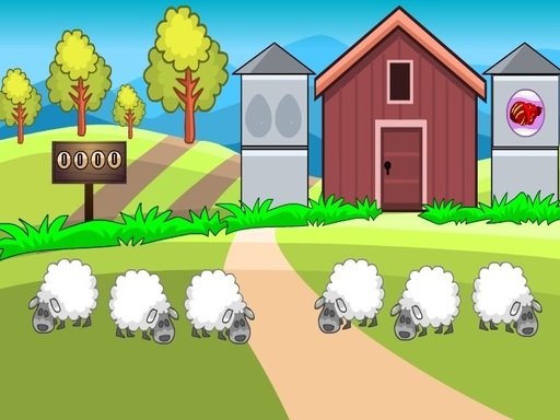 G2M Farm Escape - Play Free Game Online at MixFreeGames.com