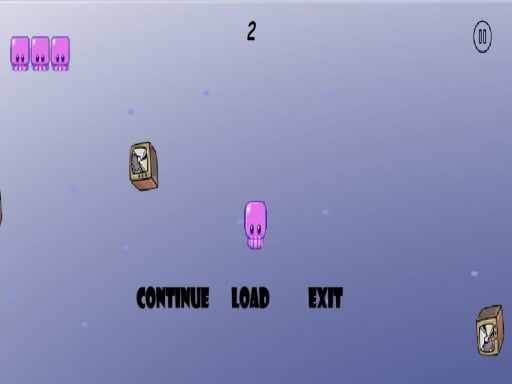 GARBAGE ATTACK - Play Free Game Online at MixFreeGames.com