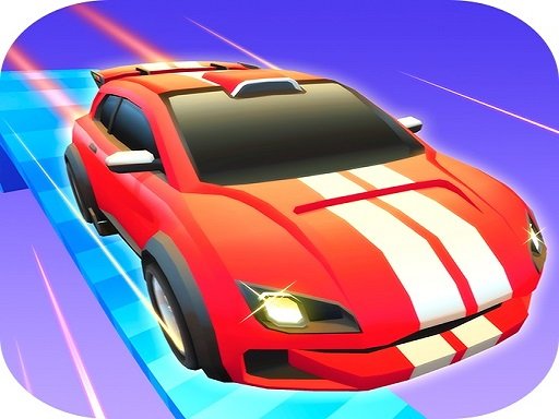 Gear Car 3D - Play Free Game Online at MixFreeGames.com