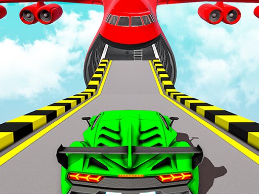 GT Car Stunt Master - Play Free Game Online at MixFreeGames.com