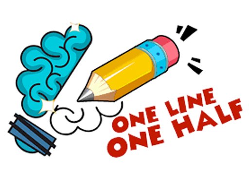 Half Draw Puzzle - Play Free Game Online at MixFreeGames.com