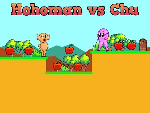 Hohoman vs Chu - Play Free Game Online at MixFreeGames.com