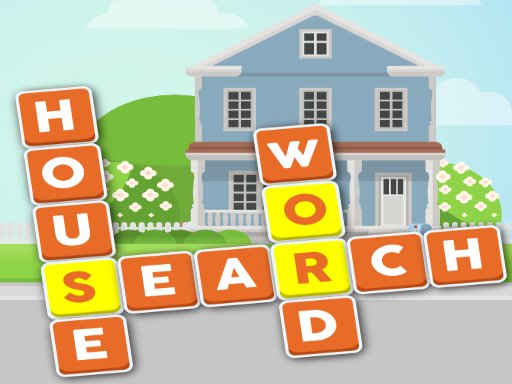 House Word 2022 - Play Free Game Online at MixFreeGames.com