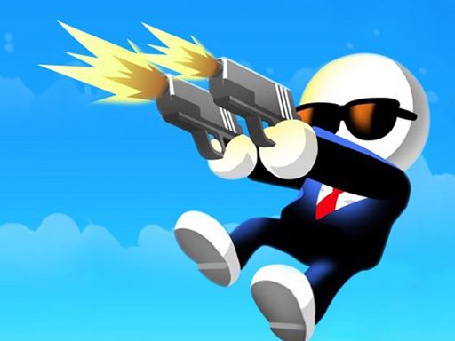 Johnny Trigger - Play Free Game Online at MixFreeGames.com