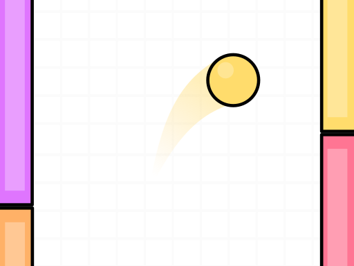 Jump Color - Play Free Game Online at MixFreeGames.com